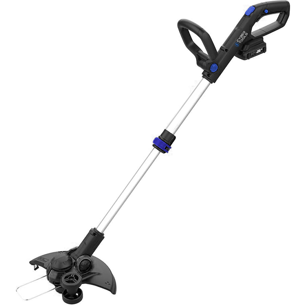 Pro-Cut 500 – Cyber Power Tools